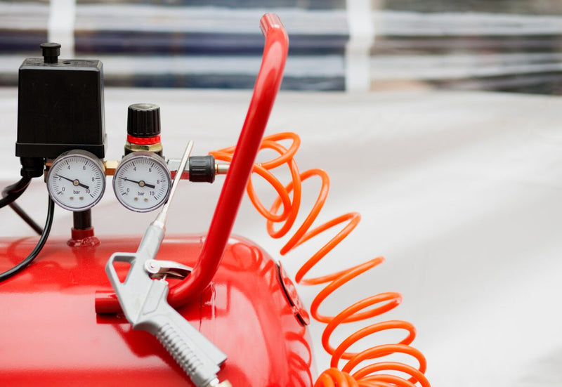 Explore The Different Air Compressor Uses – Advanced Air & Vacuum