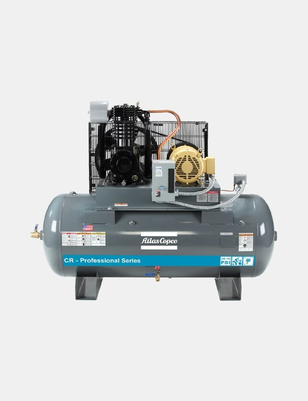 What Size Air Compressor Do I Need?: An Informational Guide – Advanced ...