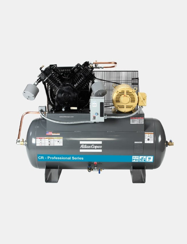 Direct Drive vs. Belt Drive Air Compressors | Advanced Air Blog ...