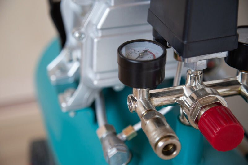 Air Pump vs Air Compressor | Advanced Air & Vacuum Blog