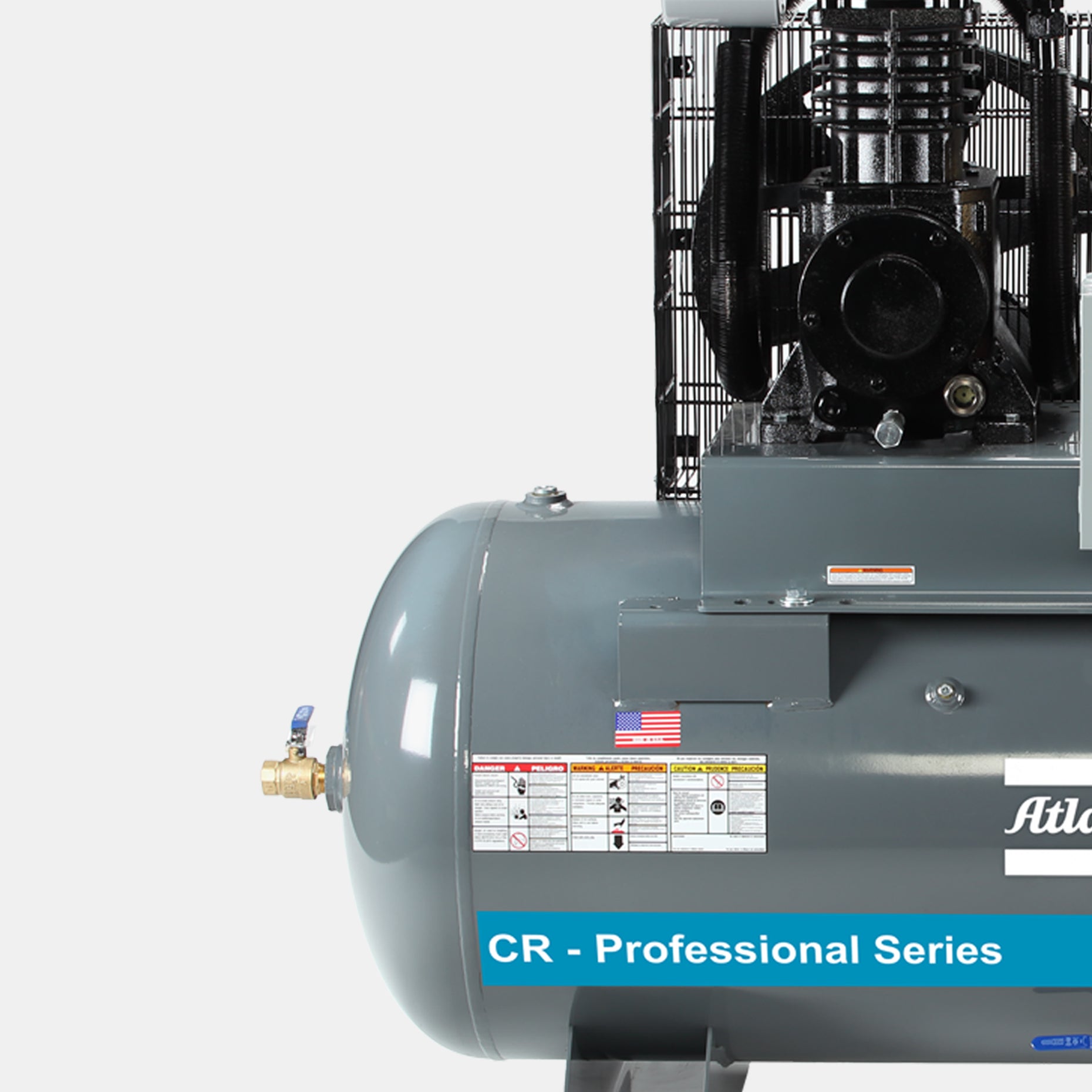 Air Compressor Equipment Sales + Vacuum Pump, Electric Motors and More ...